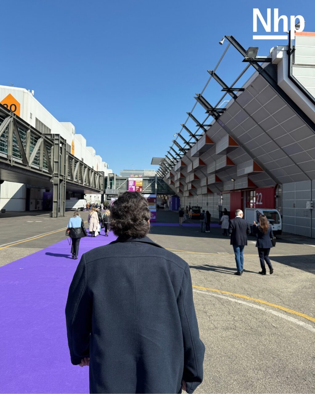 Quienes Somos – New High Pack